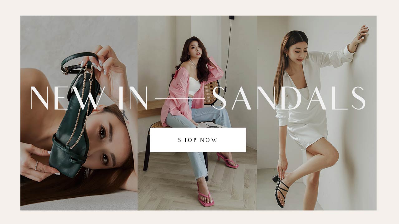 ANNSTAR x DENISE聯名款