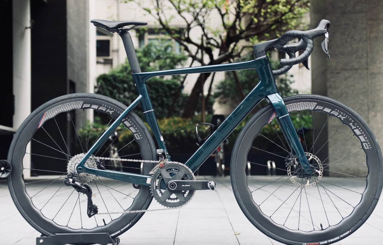 SIMNA BIKE 官方網站