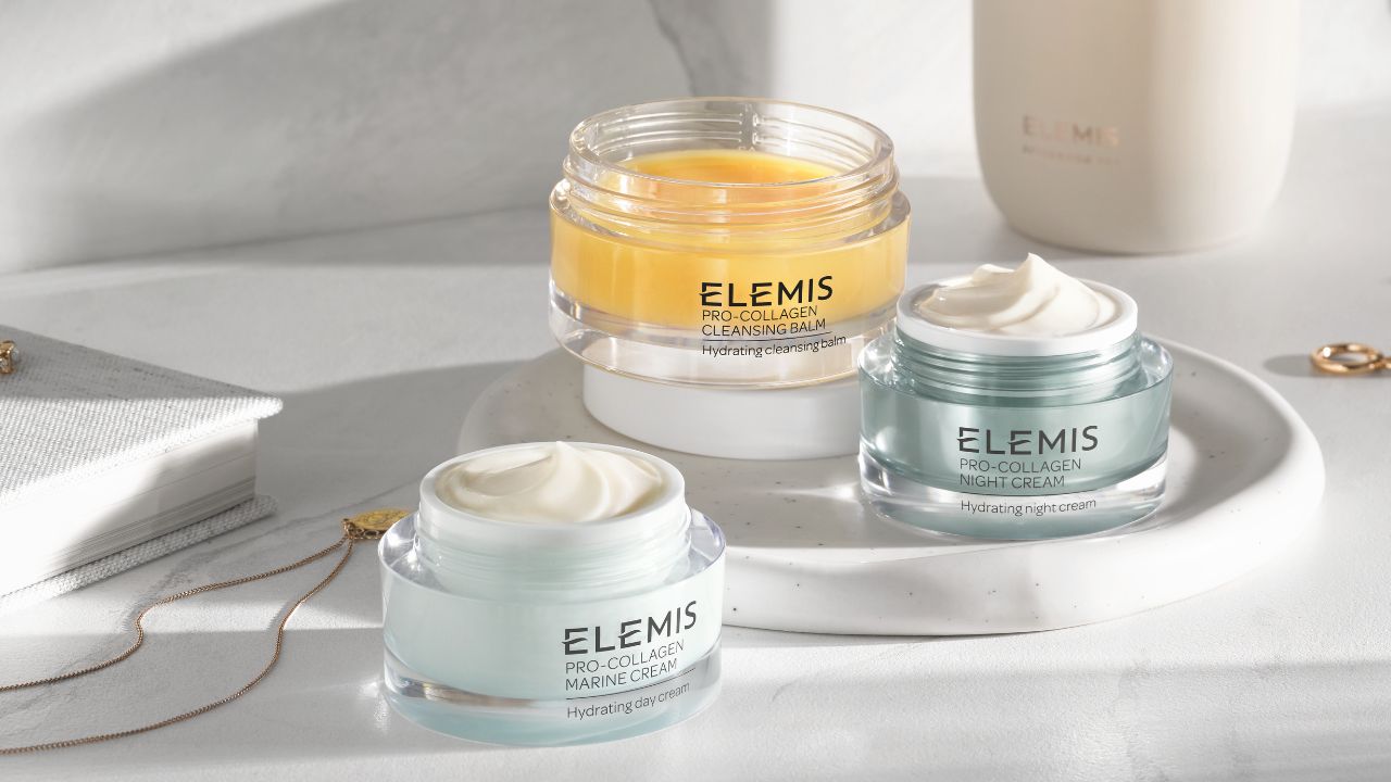 本月主打｜ELEMIS 台灣官方線上旗艦館