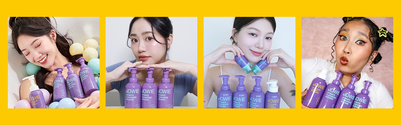 JoBeauty 就愛美一刻
