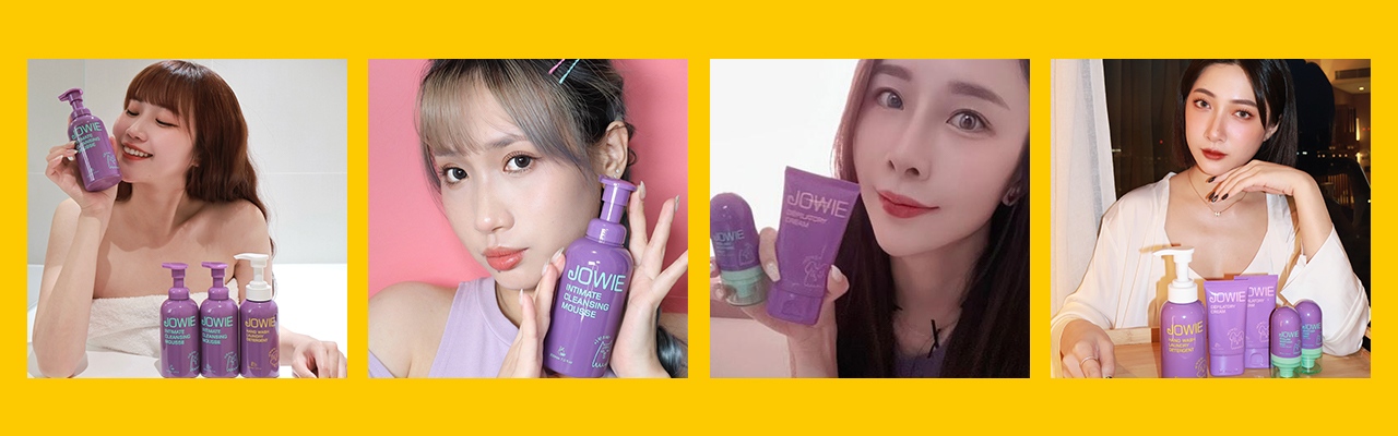 JoBeauty 就愛美一刻