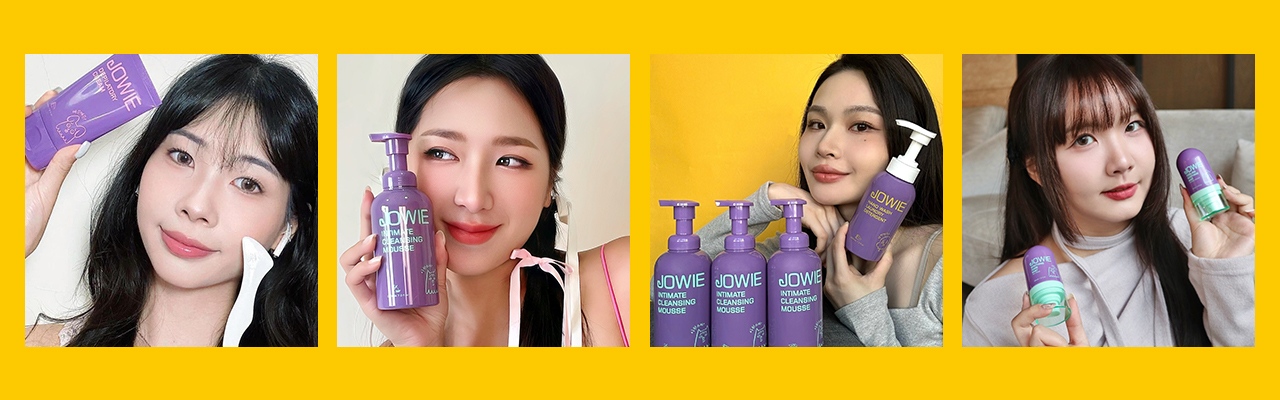 JoBeauty 就愛美一刻